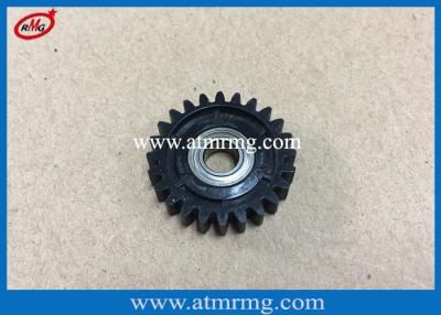 China 24 Tooth Hyosung Picker Gear Atm Parts , ATM Replacement Parts for sale