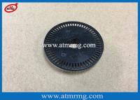 China 41353-04 Plastic Black Hyosung ATM Parts Hyosung Gear , Cluster Drive Gear Assembly for sale
