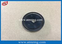 China 41353-04 Plastic Black Hyosung ATM Parts Hyosung Gear , Cluster Drive Gear Assembly for sale