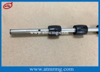 China Hyosung ATM Replacement Parts , Hyosung ATM Money Machine Metal Shaft for sale