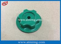 China Hysung 5600 5600T 8000TA ATM Machine Spare Parts Green Gear For Motor for sale