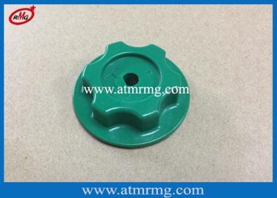 China Hysung 5600 5600T 8000TA ATM Machine Spare Parts Green Gear For Motor for sale