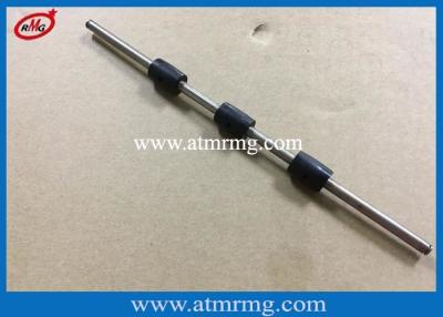 China Black Shaft With Three Gears ATM Accessories For Hyosung 5600 5600T 8000TA for sale