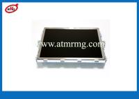 China NCR ATM Machine Parts NCR 0090025272 66xx 15 Inch Monitor Display 009-0025272 for sale
