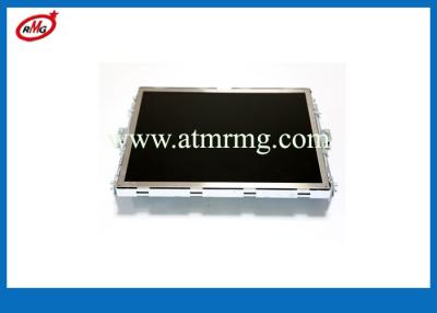 China NCR ATM Machine Parts NCR 0090025272 66xx 15 Inch Monitor Display 009-0025272 for sale