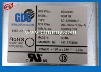 China NCR ATM Machine Parts NCR 0090025272 66xx 15 Inch Monitor Display 009-0025272 for sale