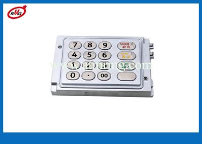 China NCR 66xx NCR ATM Parts EPP Keyboard Cash Machine Parts 4450735650 445-0735650 for sale