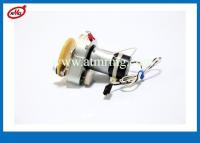 China NCR ATM Cash Machine Parts NCR 0090022652 5877/5887 Shutter Motor 009-0022652 for sale