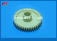 China NCR ATM Machine Components NCR 4450592165 58xx Stepper Motor 40T Gear 445-0592165 for sale