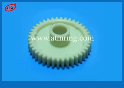 China NCR ATM Machine Components NCR 4450592165 58xx Stepper Motor 40T Gear 445-0592165 for sale
