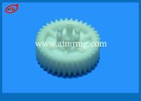 China Plastic Precision 58xx Plastic 36 Tooth Gear NCR ATM Parts 4450587508 445-0587508 for sale