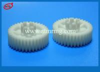China Plastic Precision 58xx Plastic 36 Tooth Gear NCR ATM Parts 4450587508 445-0587508 for sale