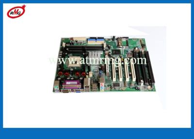 China NCR ATM Machine Parts NCR 58xx ATX BIOS V2.01 P4 Pivat Mother Board 009-0024005 0090024005 for sale