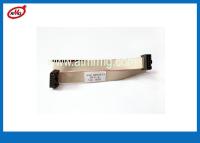 China 4450693413 445-0693413 NCR ATM Parts NCR 58xx LVDT Flat Ribbon Cable for sale