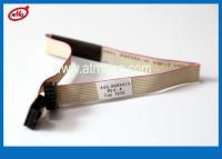 China 4450693413 445-0693413 NCR ATM Parts NCR 58xx LVDT Flat Ribbon Cable for sale