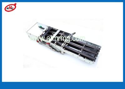China NCR 5887 Presenter Assy ATM Machine Internal Parts 445-0671357 4450671357 for sale