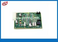 China NCR Shutter Control Board NCR ATM Parts 445-0612732 4450612732 for sale