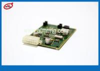 China NCR Shutter Control Board NCR ATM Parts 445-0612732 4450612732 for sale