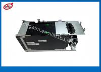 China KD04015-C001 KD04015C001 ATM Machine Parts Fujitsu GSR50 Modules Cash Box Module Frame + Box for sale