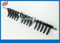 China Hitachi ATM Machine Parts HCM Upper unit DIEBOLD BCRM 4P008390-001 UR shaft for sale