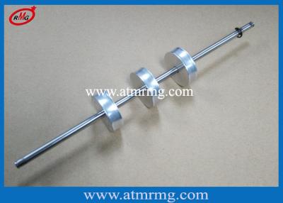 China Diebold atm parts 49200659000A 49-200659-000A 49-200659-0-00A Diebold Opteva Stacker Shaft for sale