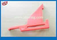 China NCR ATM Replacement Parts NCR red plastic part 445-0679858 4450679858 for sale