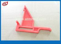 China NCR ATM Replacement Parts NCR red plastic part 445-0679858 4450679858 for sale