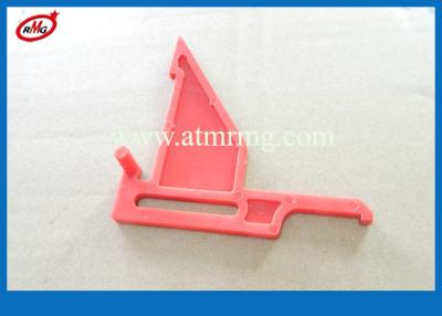 China NCR ATM Replacement Parts NCR red plastic part 445-0679858 4450679858 for sale