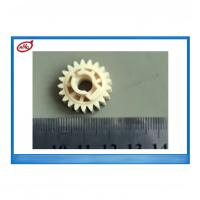 China 1750215294-01 Wincor Nixdorf Double Extractor Unit CMD-V5 V Module Gear 21 Tooth Spare Parts for sale