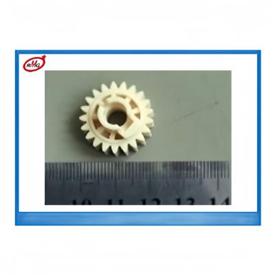 China 1750215294-01 Wincor Nixdorf Double Extractor Unit CMD-V5 V Module Gear 21 Tooth Spare Parts for sale
