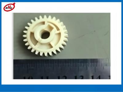 China 1750215294-02 Wincor Nixdorf Double Extractor Unit CMD-V5 V Module Gear 28 Tooth ATM Parts for sale