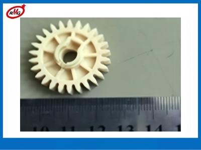 China 1750215294-03 Wincor Nixdorf Double Extractor Unit CMD-V5 V Module Gear 26 Tooth ATM Parts for sale