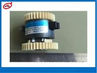 China 1750184231 Wincor Nixdorf Double Extractor Unit CMD-V5 V Module Clutch Assy ATM Parts for sale