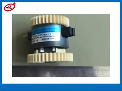 China 1750184231 Wincor Nixdorf Double Extractor Unit CMD-V5 V Module Clutch Assy ATM Parts for sale