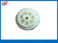 China 1750215294-06 Wincor Nixdorf Double Extractor Unit CMD-V5 V Module Dobule Gear 38/49 Tooth ATM Machine Parts for sale
