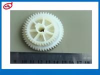 China 1750215294-06 Wincor Nixdorf Double Extractor Unit CMD-V5 V Module Dobule Gear 38/49 Tooth ATM Machine Parts for sale