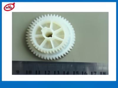 China 1750215294-06 Wincor Nixdorf Double Extractor Unit CMD-V5 V Module Dobule Gear 38/49 Tooth ATM Machine Parts for sale