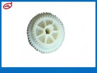 China 1750215294-06 Wincor Nixdorf Double Extractor Unit CMD-V5 V Module Dobule Gear 38/49 Tooth ATM Machine Parts for sale