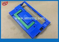 China 60391562128 NCR ATM Parts NCR GBNA cassette cover with handle (blue) for sale