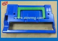 China 60391562128 NCR ATM Parts NCR GBNA cassette cover with handle (blue) for sale