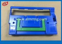 China 60391562128 NCR ATM Parts NCR GBNA cassette cover with handle (blue) for sale
