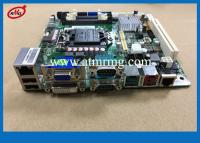 China NCR ATM Spare Parts NCR 6622e new original pc core motherboard for sale