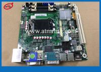 China NCR ATM Spare Parts NCR 6622e new original pc core motherboard for sale