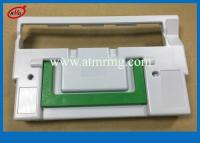 China NCR 60391819872 NCR ATM Parts GBRU cassette cover with handle (white) for sale