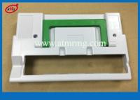 China NCR 60391819872 NCR ATM Parts GBRU cassette cover with handle (white) for sale