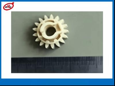 China 1750215294-07 Wincor Nixdorf Double Extractor Unit CMD-V5 V Module Gear 17 Tooth ATM Spare Parts for sale