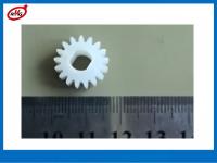 China 1750215294-08 1750215294 Wincor Nixdorf Double Extractor Unit CMD-V5 V Module Gear 17 Tooth ATM Parts for sale