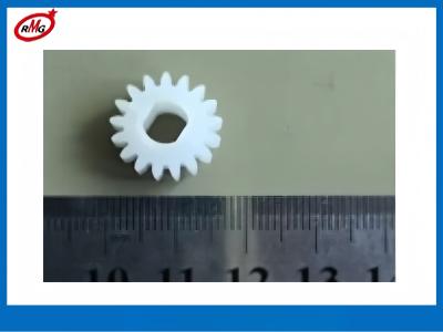 China 1750215294-08 1750215294 Wincor Nixdorf Double Extractor Unit CMD-V5 V Module Gear 17 Tooth ATM Parts for sale