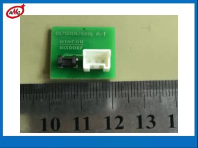 China 1750215294-14 1750187668 Wincor Nixdorf Double Extractor Unit CMD-V5 V Module Sensor PCB Spare Parts for sale