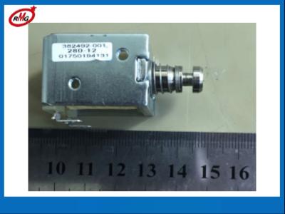 China 1750215294-15 1750194131 Wincor Nixdorf Double Extractor Unit CMD-V5 V Module Solenoid ATM Parts for sale